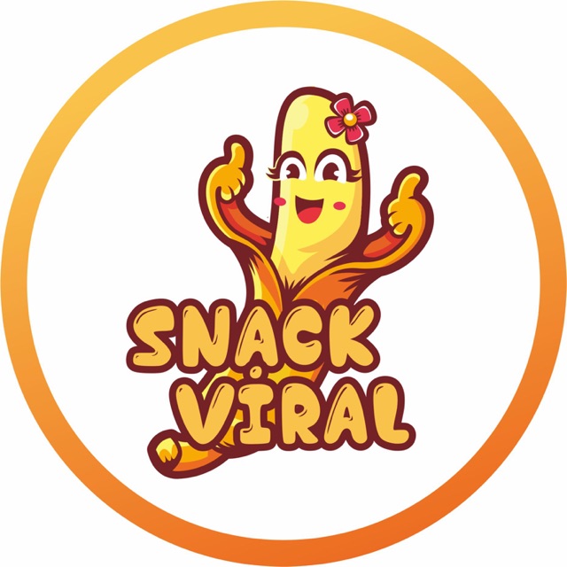 Produk SNACK VIRAL OFFICIAL | Shopee Indonesia