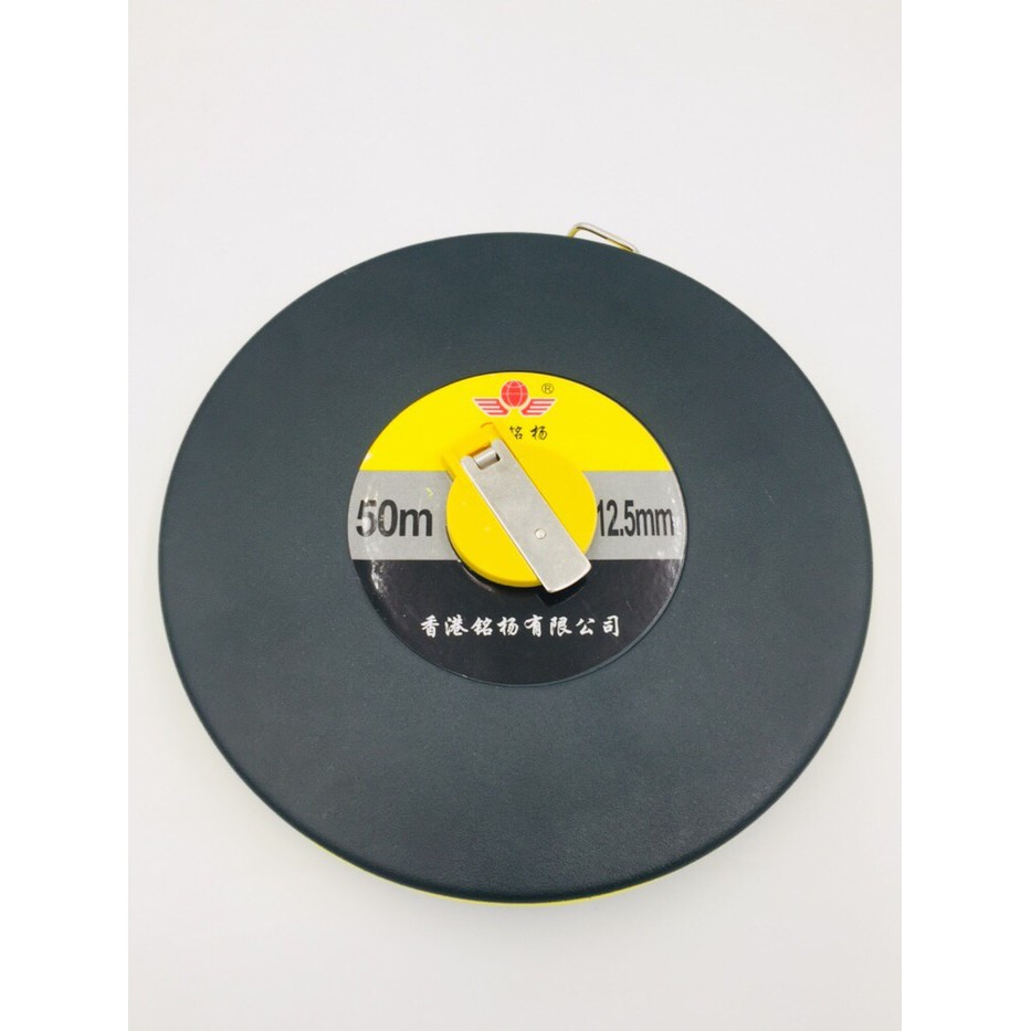 Jual Meteran gulung kain 50 meter/meteran roll/roll meteran | Shopee ...