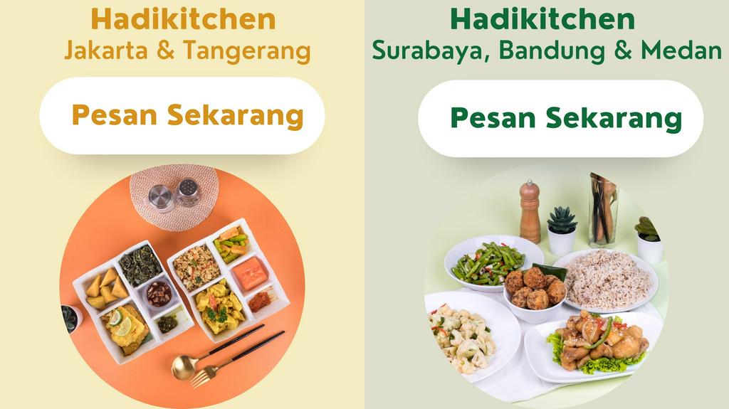 Produk Hadi Kitchen Official Shop | Shopee Indonesia