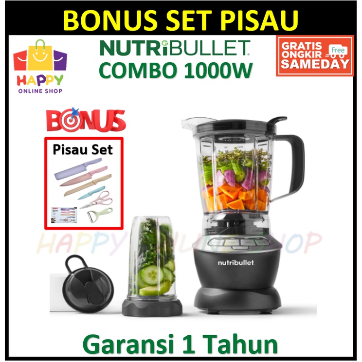 Jual Vacuum Blender Terlengkap & Harga Terbaru Februari 2023 | Shopee ...