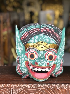 Jual Topeng barong | Shopee Indonesia