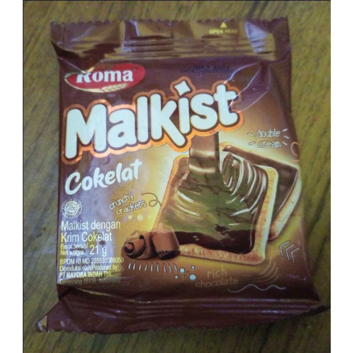 Jual Snack Lezat dan Menarik | Shopee Indonesia