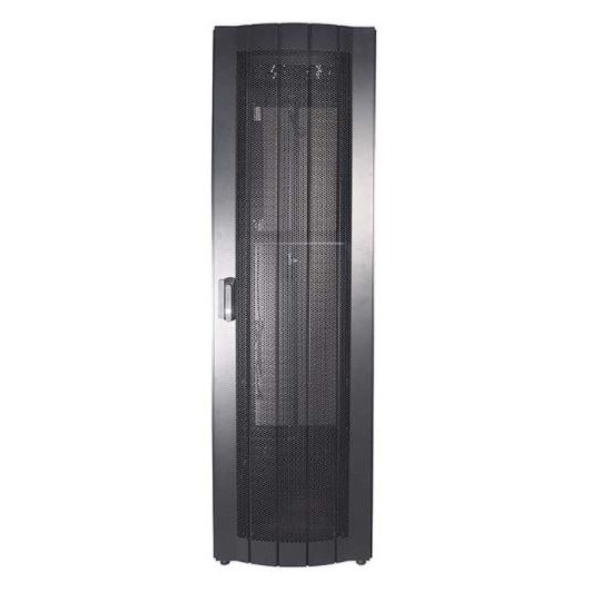 Jual INDORACK Standing Close Rack 45U Heavy Duty PRO11545 - 45U 19 Inch ...