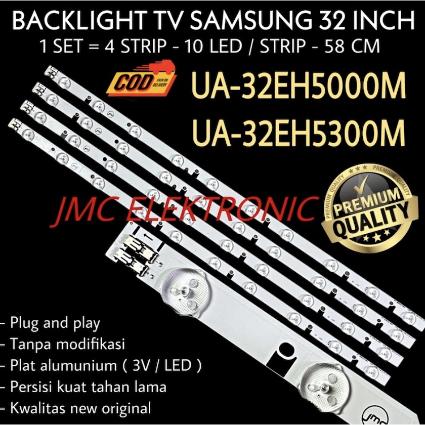 Harga Ua32eh5000 Terbaru Maret 2023 |BigGo Indonesia