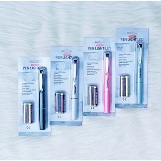 Jual Penlight LED Sinar Putih Onemed / LED Penlight Onemed / Onemed ...