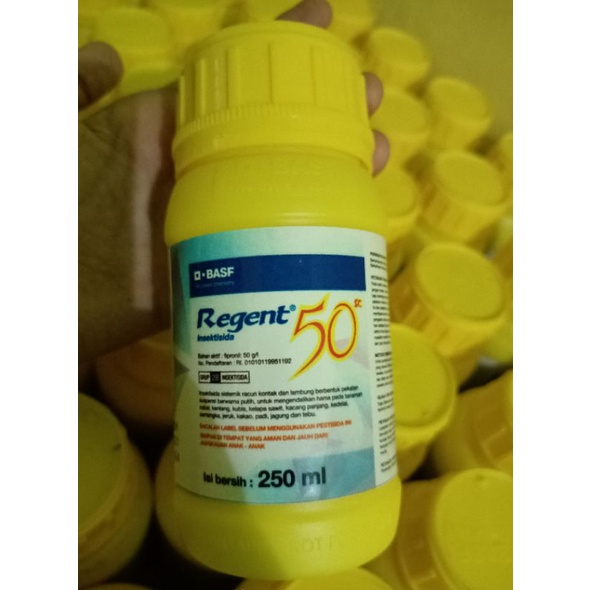 Jual Regent 50sc (250 ml) | Shopee Indonesia
