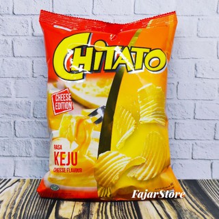 Jual CHITATO Snack Cheese / CHITATO Indomie Goreng 68 Gr Indonesia ...