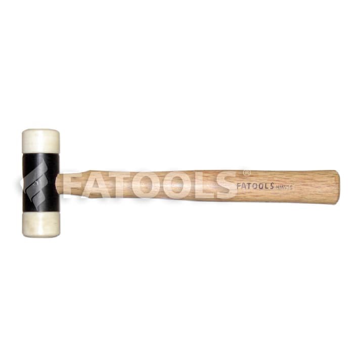 Jual FATOOLS HMN35 - NYLON TIPPED HAMMER | Shopee Indonesia