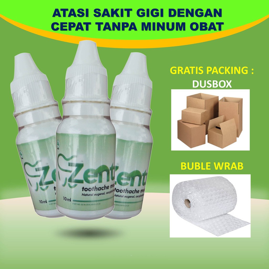 Obat Sakit Gigi Yang Paten - Perumperindo.co.id