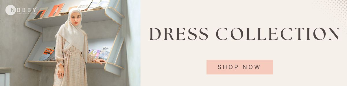 Toko Online Nobby Official Shop | Shopee Indonesia