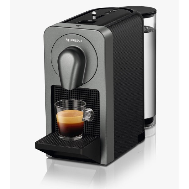 Jual Nespresso Prodigio Coffee Maker - with BLUETOOTH | Shopee Indonesia