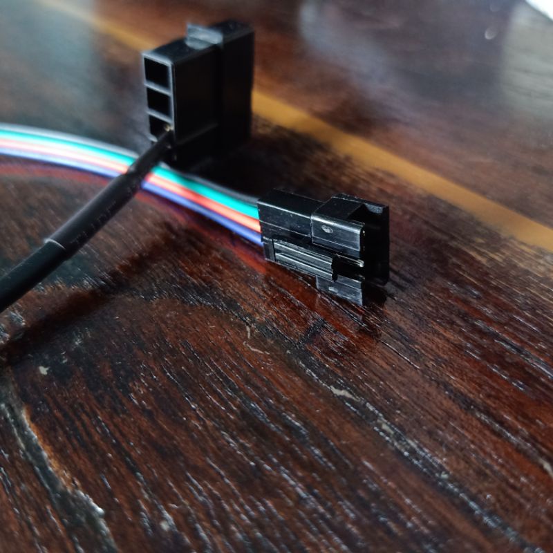 Jual RGB Controller for Deepcool Gammaxx GT ALSEYE JST SM 4 Pin 12V RGB ...