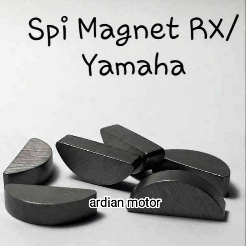 Jual Spi Spie Sepi Magnet Magnit Yamaha RX A Class | Shopee Indonesia