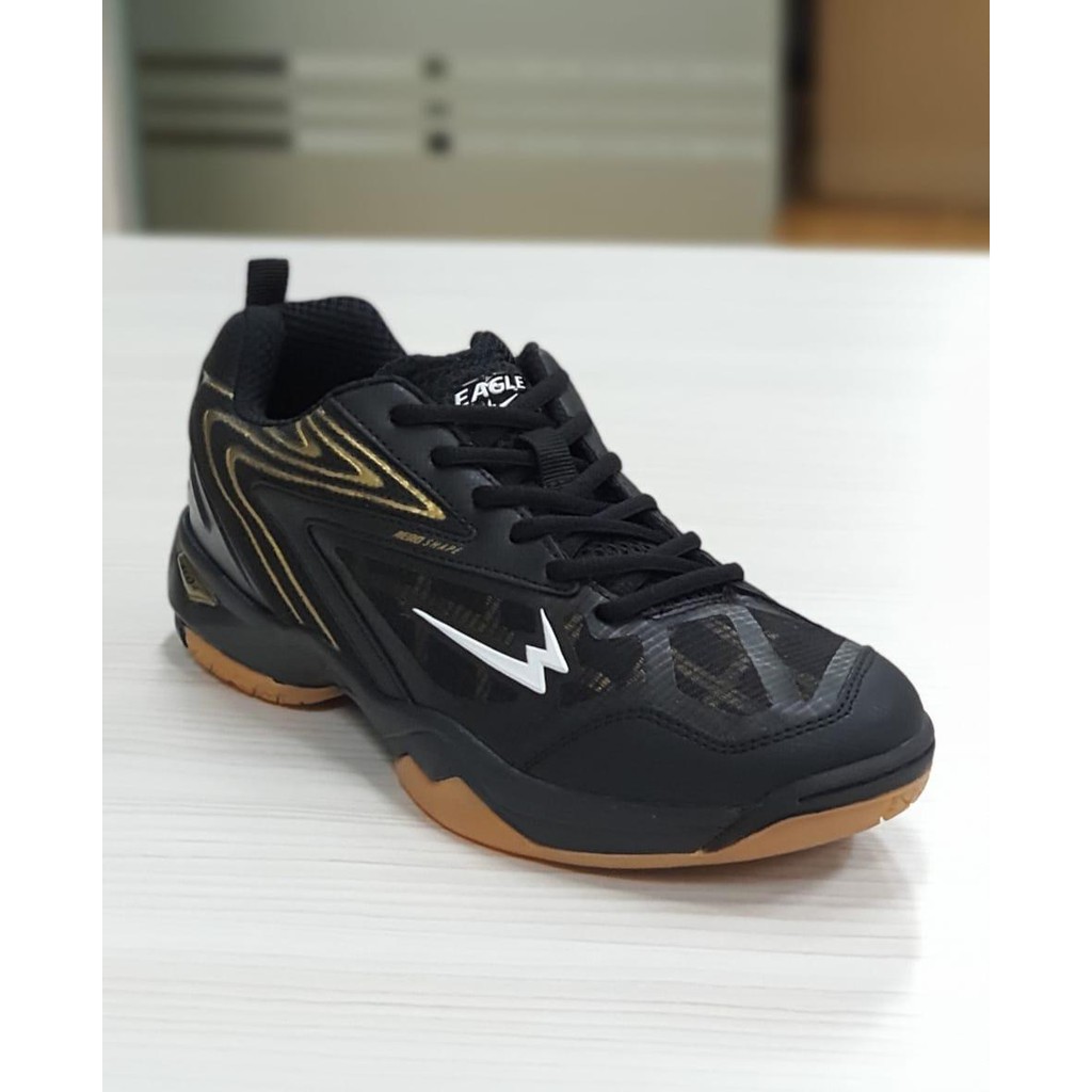 EAGLE COMMANDO 2 SEPATU BADMINTON BULUTANGKIS ORIGINAL | Shopee Indonesia
