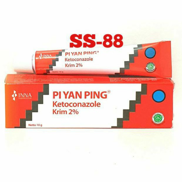 Jual SALEP PI YAN PING ~ SALEP GATAL KARENA JAMUR (INNA) | Shopee Indonesia
