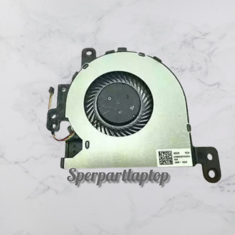 Jual ORIGINAL FAN ASUS X441 X441S X441SC X441N SERIES(40-02A16) | Shopee Indonesia