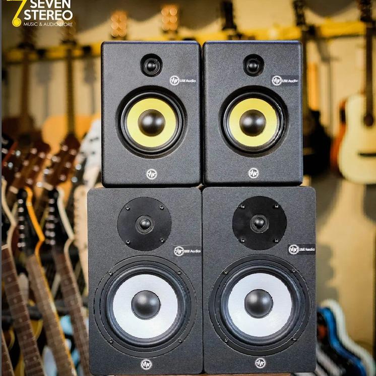 Produk Seven Stereo Music & Audio Store | Shopee Indonesia