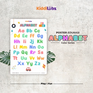 Jual Poster bundling New Poster Color Series | Shopee Indonesia