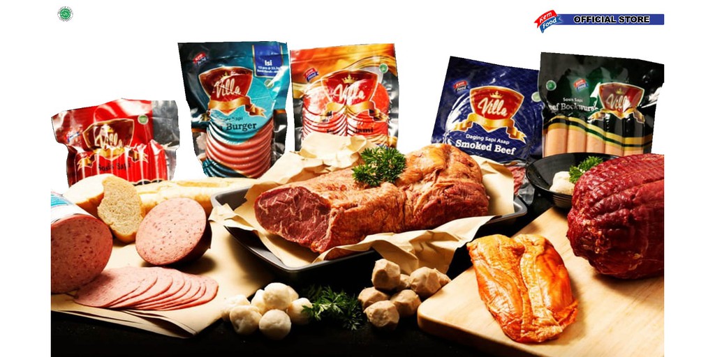 Toko Online Kemfood Official Store | Shopee Indonesia
