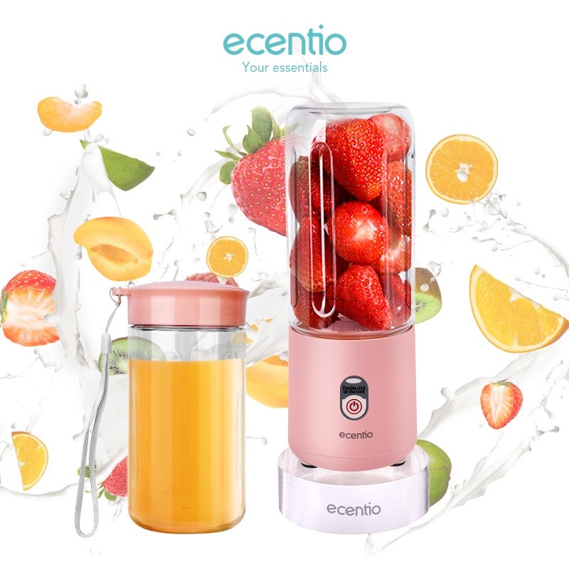 Jual ecentio Juicer Portable Blender 6 Mata Pisau juicer portable Cup ... Jual ecentio Juicer Portable Blender 6 Mata Pisau juicer portable Cup ...