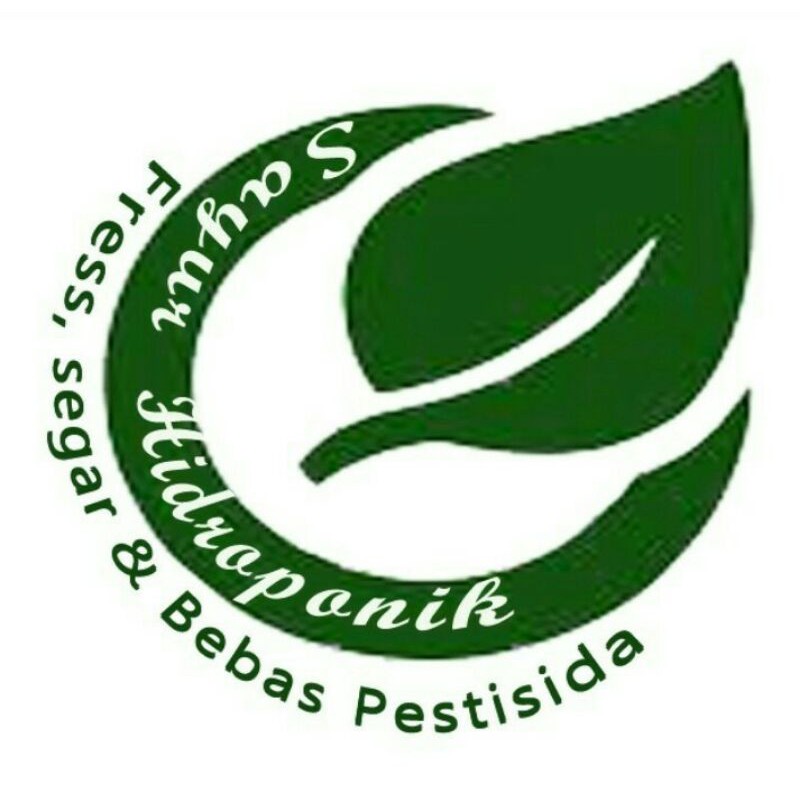 Jual Stiker Kemasan Packing Sayuran Hidroponik Indonesia|Shopee Indonesia