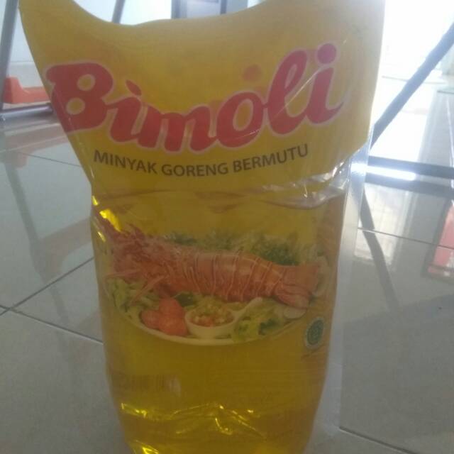 Jual Bimoli 2 liter | Shopee Indonesia