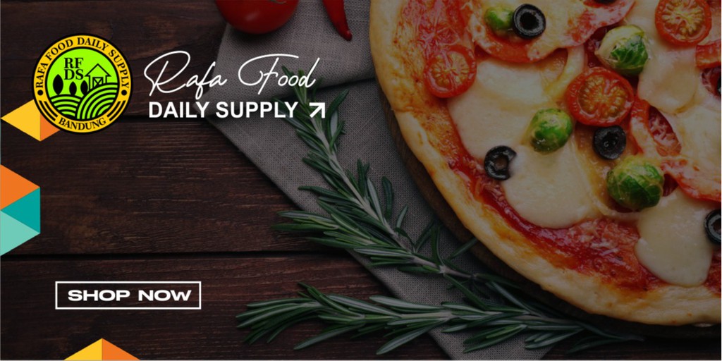 Produk RAFA FOOD DAILY SUPPLY | Shopee Indonesia