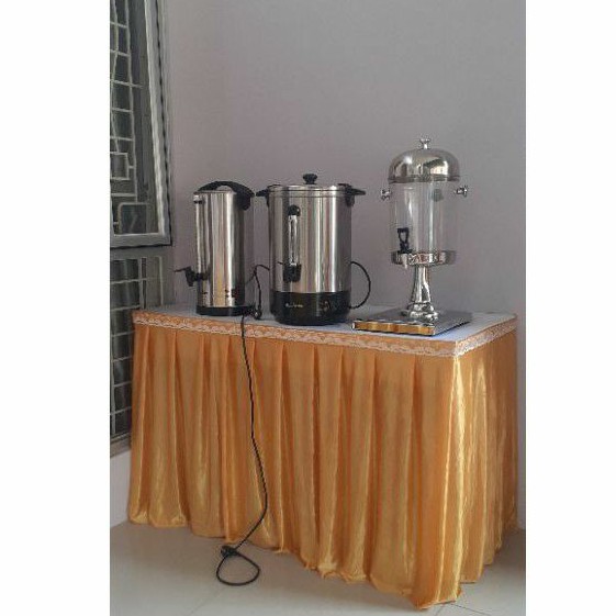 Harga Alat Alat Catering Terbaru April 2024 |BigGo Indonesia