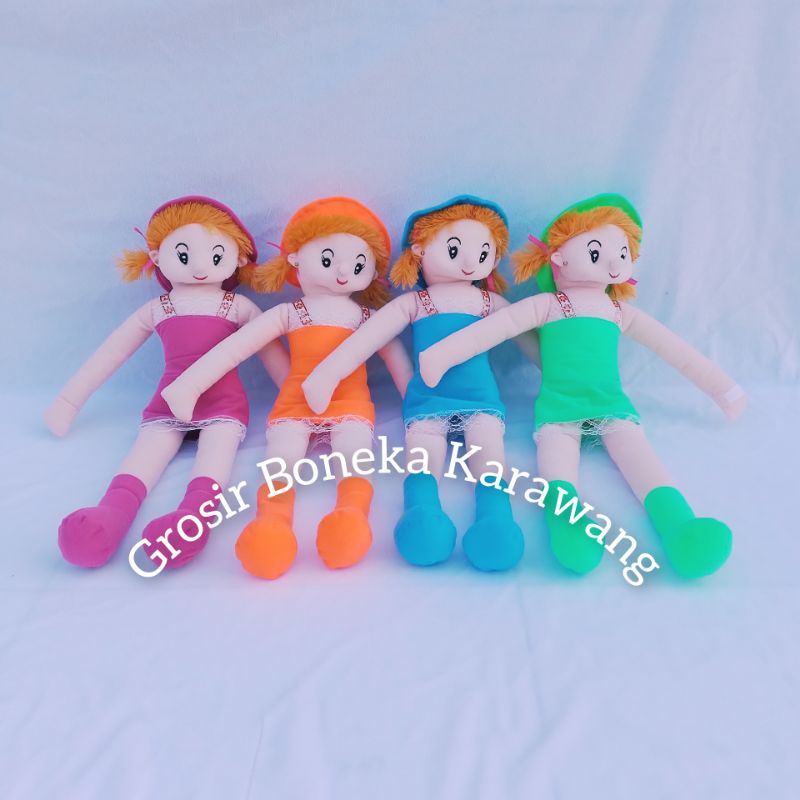 Jual Boneka Cindy KeciL | Shopee Indonesia