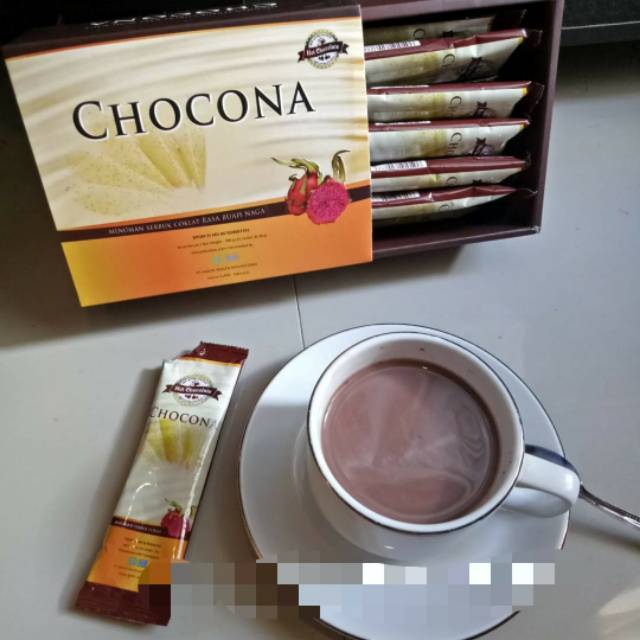 Jual CHOCONA ( Mengatasi susah tidur ) | Shopee Indonesia