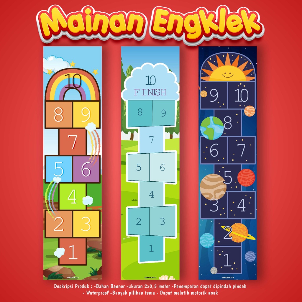 Jual engklek Harga Terbaik & Termurah Desember 2022 | Shopee Indonesia