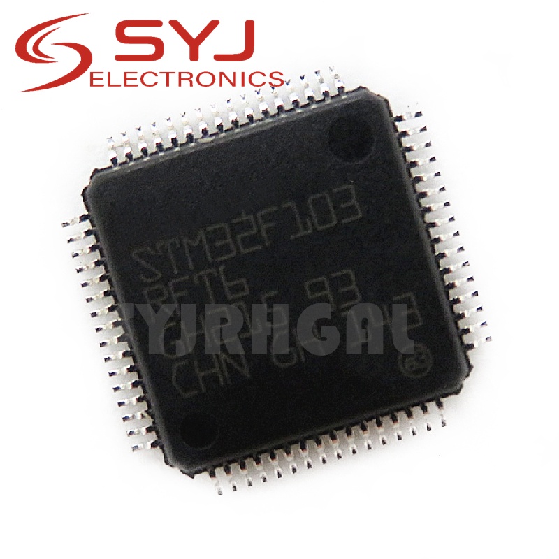 Harga STM32F103VBT6 Terbaru Juli 2023 |BigGo Indonesia