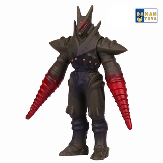 Jual Mainan Ultraman Kaiju Ultra Monster Murah /Kaiju Action Figur ...