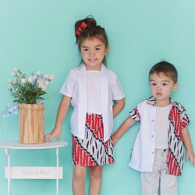 Toko Online GROSIR BATIK ANAK | Shopee Indonesia
