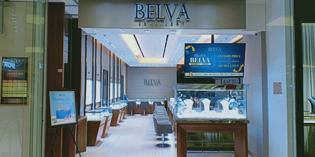 Toko Online Belva Jewellery Official Shop | Shopee Indonesia