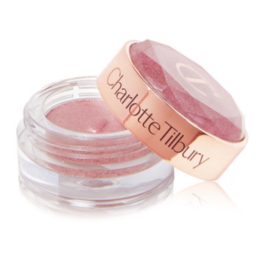 Jual Charlotte Tilbury Jewel Pots in Pillow Talk | Shopee Indonesia