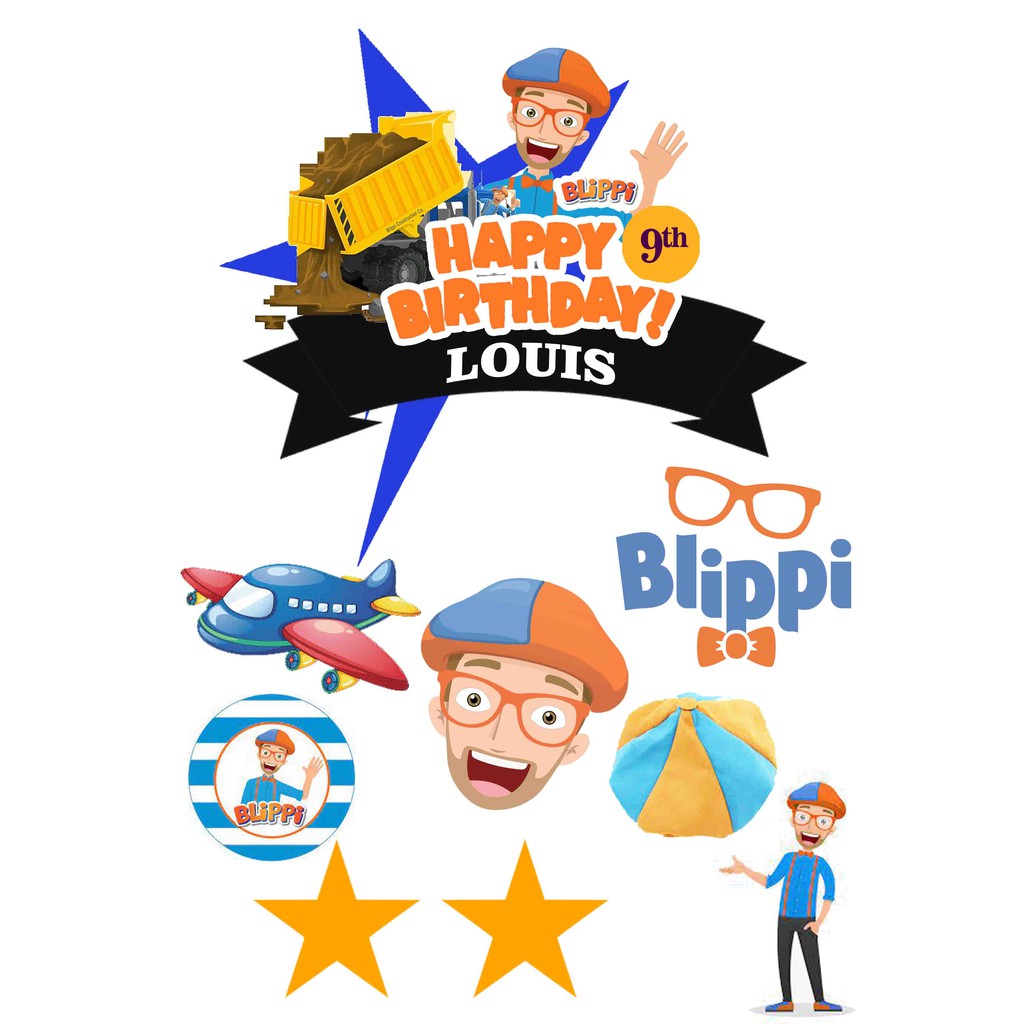 Harga Blippi Terbaru Juni 2022 | BigGo Indonesia