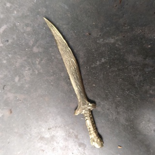 Jual koleksi Unik Pedang Kecil Asli | Shopee Indonesia