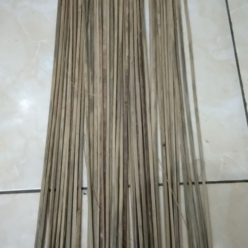Harga Bambu Panjang 1 Meter Terbaru Agustus 2023 |BigGo Indonesia