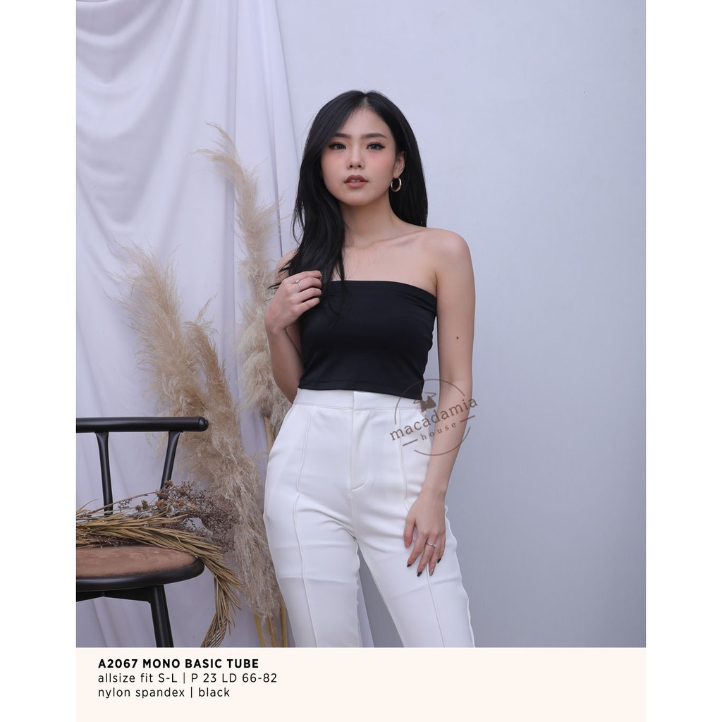 Jual MONO BASIC TUBE | Shopee Indonesia