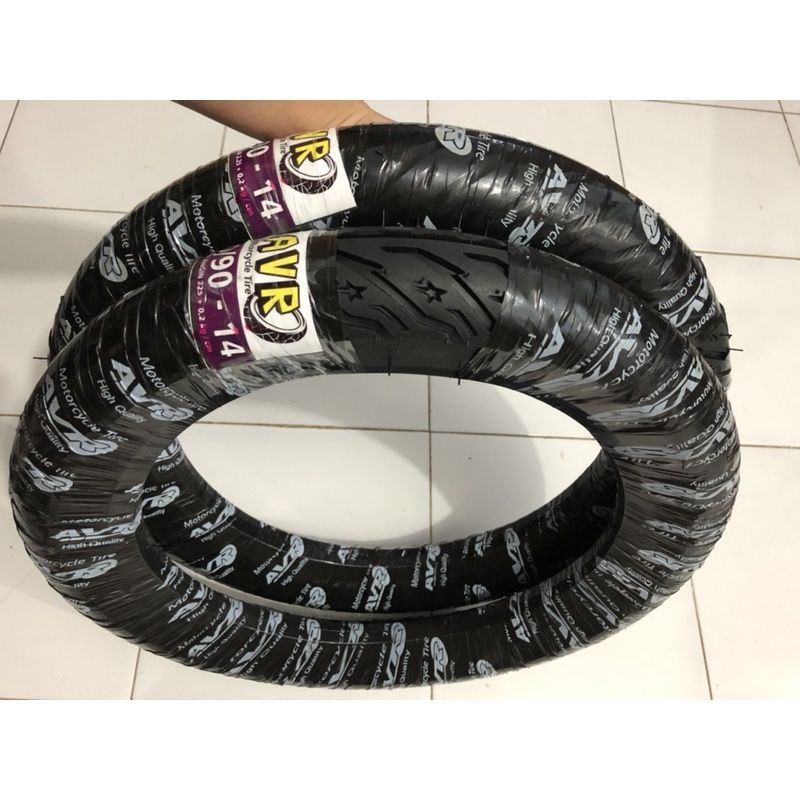 Jual ban fdr mp 27 ring 14 Harga Terbaik & Termurah September 2022 ...