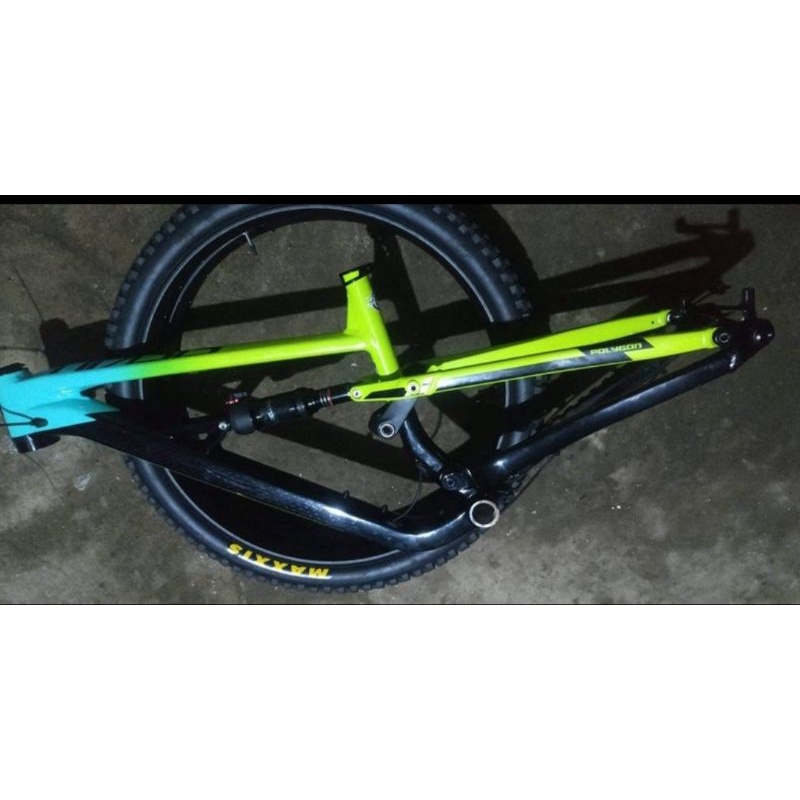Jual frame polygon siskiu T7 | Shopee Indonesia Jual frame polygon siskiu T7 | Shopee Indonesia