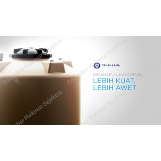 Tangki Air / Tandon / Toren Penguin 2200 Liter - TB 220 | Shopee Indonesia