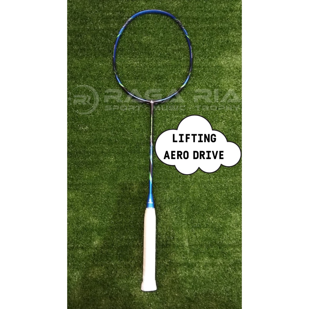 Jual Raket LIFTING AERO DRIVE | Shopee Indonesia