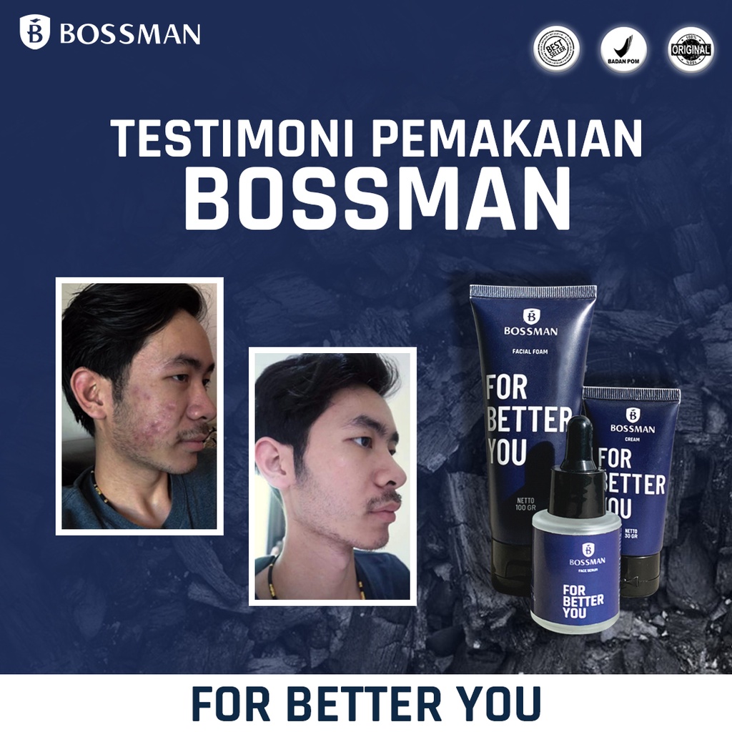 Produk NERVOFIT_official | Shopee Indonesia