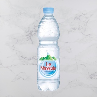 Jual MINUMAN ~ 1 PCS LEE MINERALE BOTOL 600 ML | Shopee Indonesia