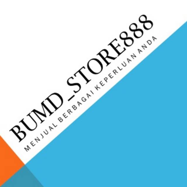 Produk BUMD_Store888 | Shopee Indonesia