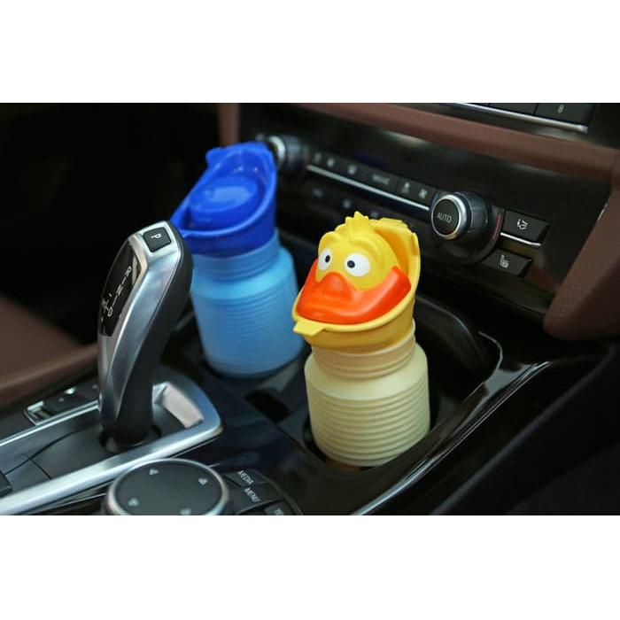 Jual Pispot Tempat Pipis Dewasa/ Anak Travel Mobil Macet / Family ...