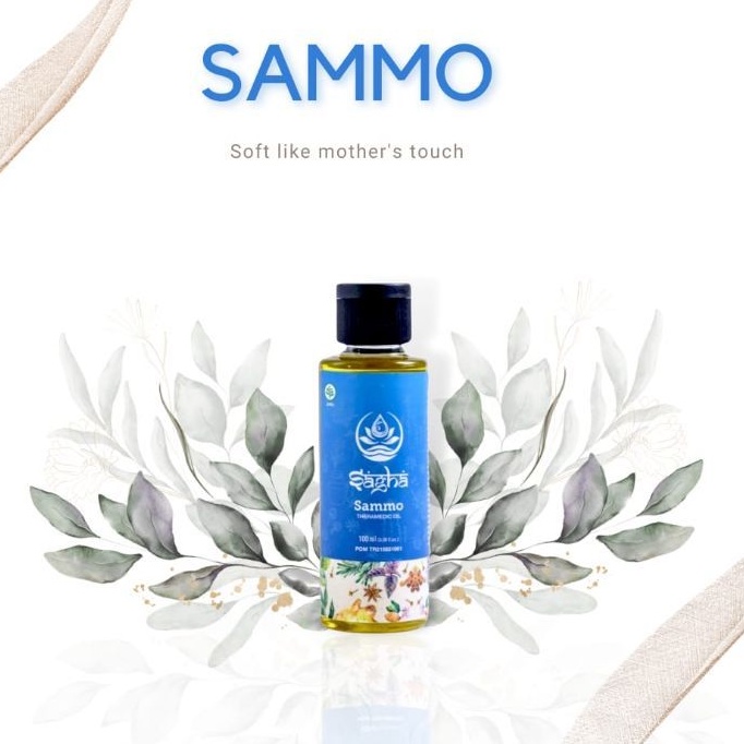 Jual SAMMO ( Sagha Ultimate ) | Shopee Indonesia