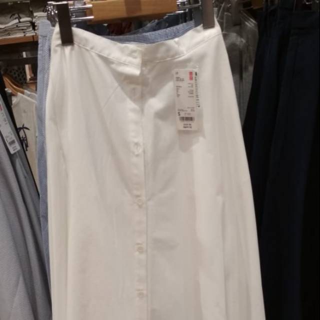 Jual Rok uniqlo kode 419511 | Shopee Indonesia